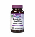 Bluebonnet L-Arginine vegetable capsules