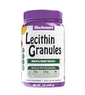 BlueBonnet lecithin granules for healthy digestion