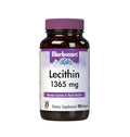 Bluebonnet Lecithin softgels for brain health