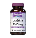 Bluebonnet lecithin softgels for health