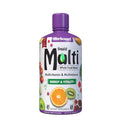 Bluebonnet liquid multivitamins for adults