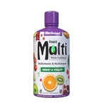 Bluebonnet liquid multivitamins for adults