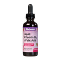 BlueBonnet liquid vitamin B12 supplement