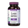 Bluebonnet liver detox vegetable capsules