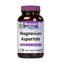 Bluebonnet magnesium capsules for relaxation