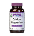 Bluebonnet magnesium capsules for sleep