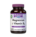 Bluebonnet magnesium for better sleep