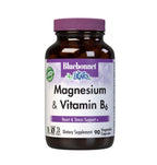 Bluebonnet magnesium for better sleep