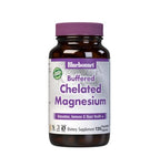 Bluebonnet magnesium for better sleep