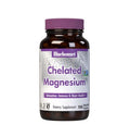 Bluebonnet magnesium for better sleep