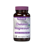 Bluebonnet magnesium for better sleep