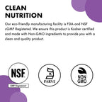 Bluebonnet magnesium for daily wellness