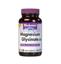 Bluebonnet magnesium glycinate for relaxation