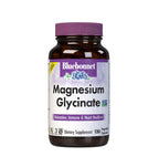 Bluebonnet magnesium glycinate for relaxation