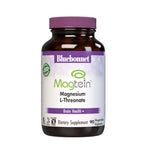 Bluebonnet magnesium l-threonate capsules