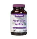 Bluebonnet magnesium malate capsules