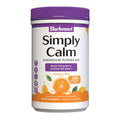 Bluebonnet magnesium powder for relaxation