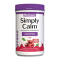 Bluebonnet magnesium powder for relaxation