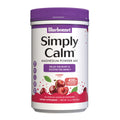 Bluebonnet magnesium powder for stress relief