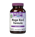 Bluebonnet Mega Bio-C 1000 mg capsules
