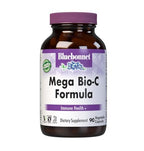 Bluebonnet Mega Bio-C 1000 mg capsules