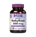 BlueBonnet methylfolate 800 mcg capsules