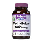 BlueBonnet Methylfolate for energy support