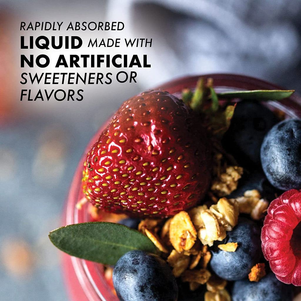 Bluebonnet minerals for daily wellness