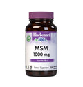 Bluebonnet MSM capsules for joint health