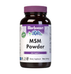 BlueBonnet MSM powder for joint health