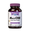 Bluebonnet Mult One with Iron capsules