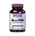 Bluebonnet Mult One with Iron capsules