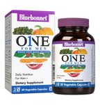 Bluebonnet multivitamin for men