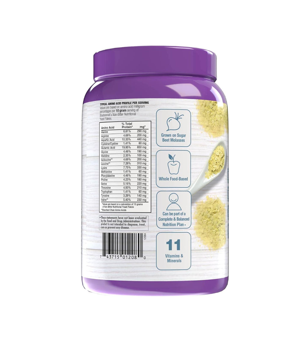 Bluebonnet multivitamin for men