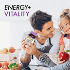 Bluebonnet multivitamin for women