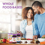 BlueBonnet multivitamin with K2 benefits