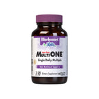 Bluebonnet multivitamins for daily health