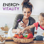 Bluebonnet multivitamins for daily health