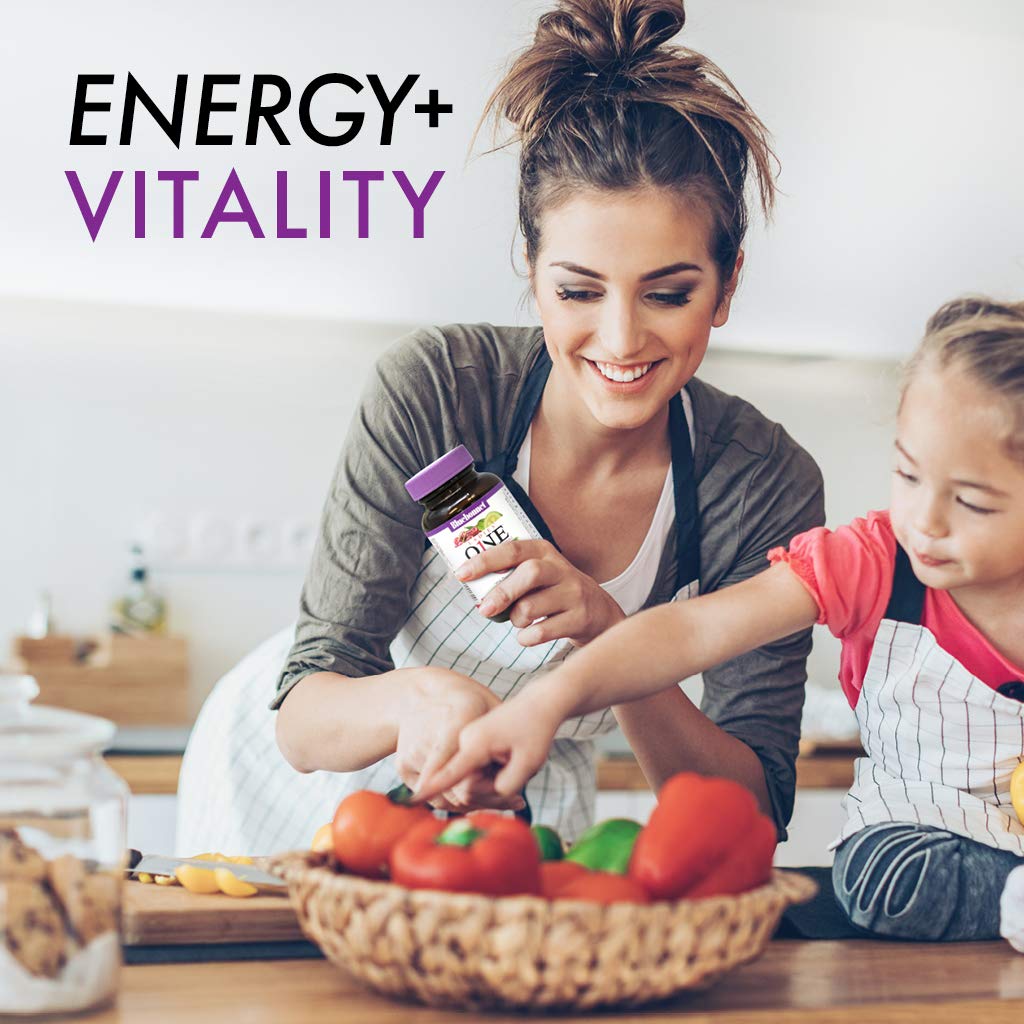 Bluebonnet multivitamins for daily health
