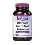 Bluebonnet multivitamins for healthy hair