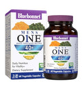Bluebonnet multivitamins for men 40+