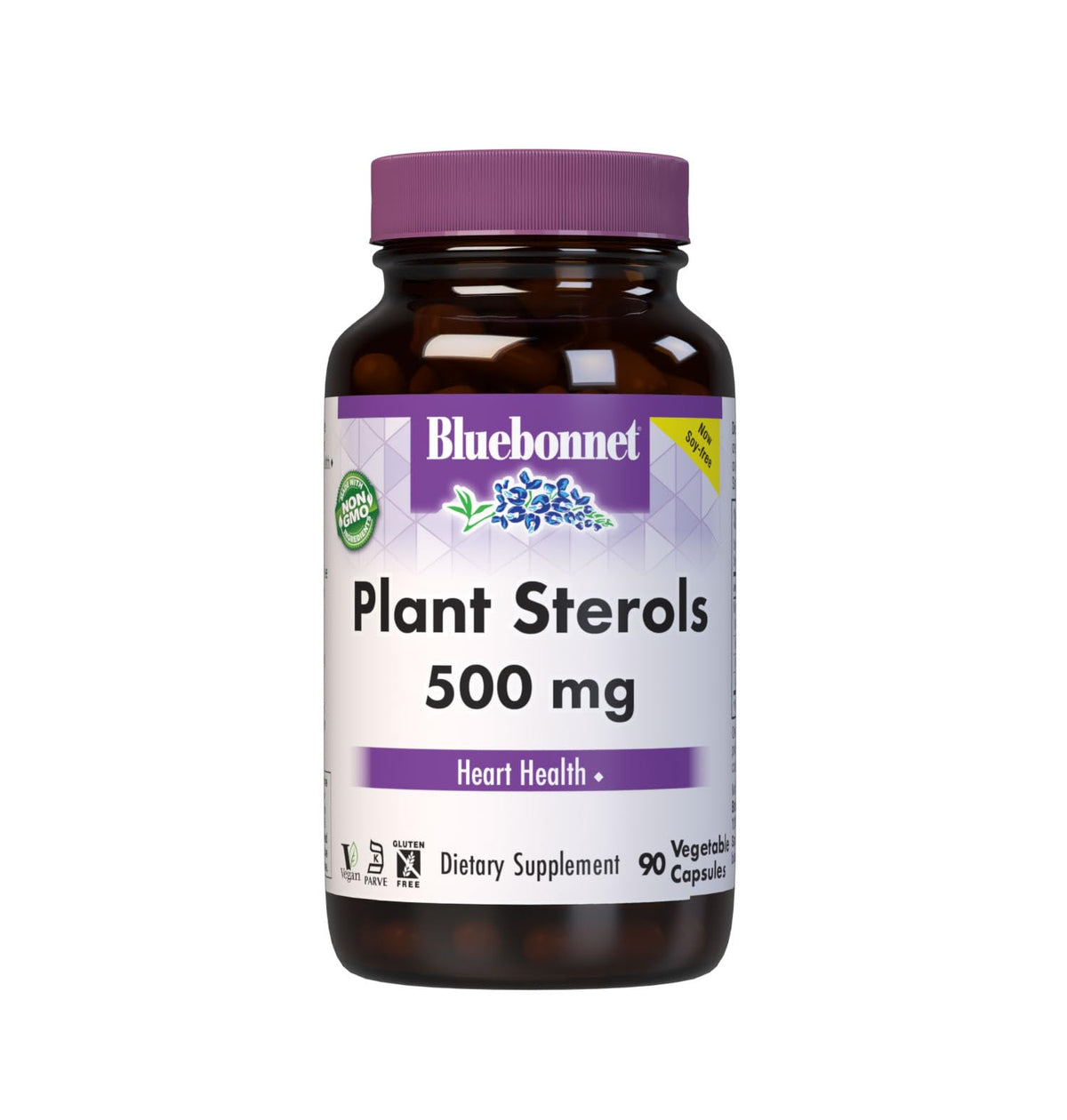 Bluebonnet multivitamins for optimal health