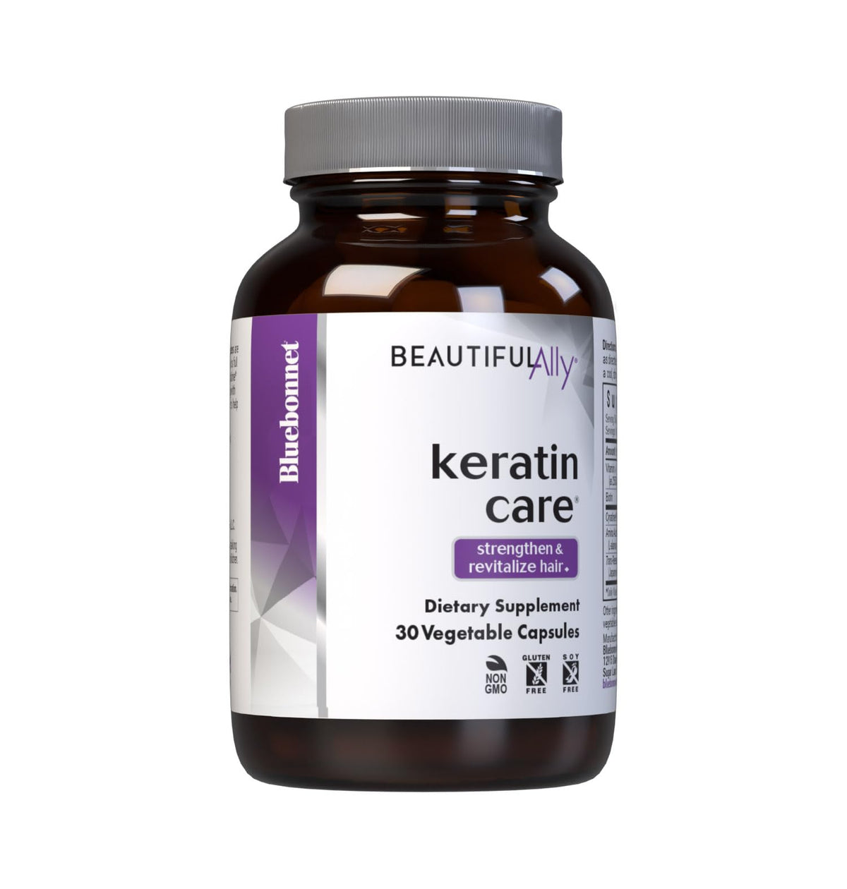 Bluebonnet multivitamins for optimal health