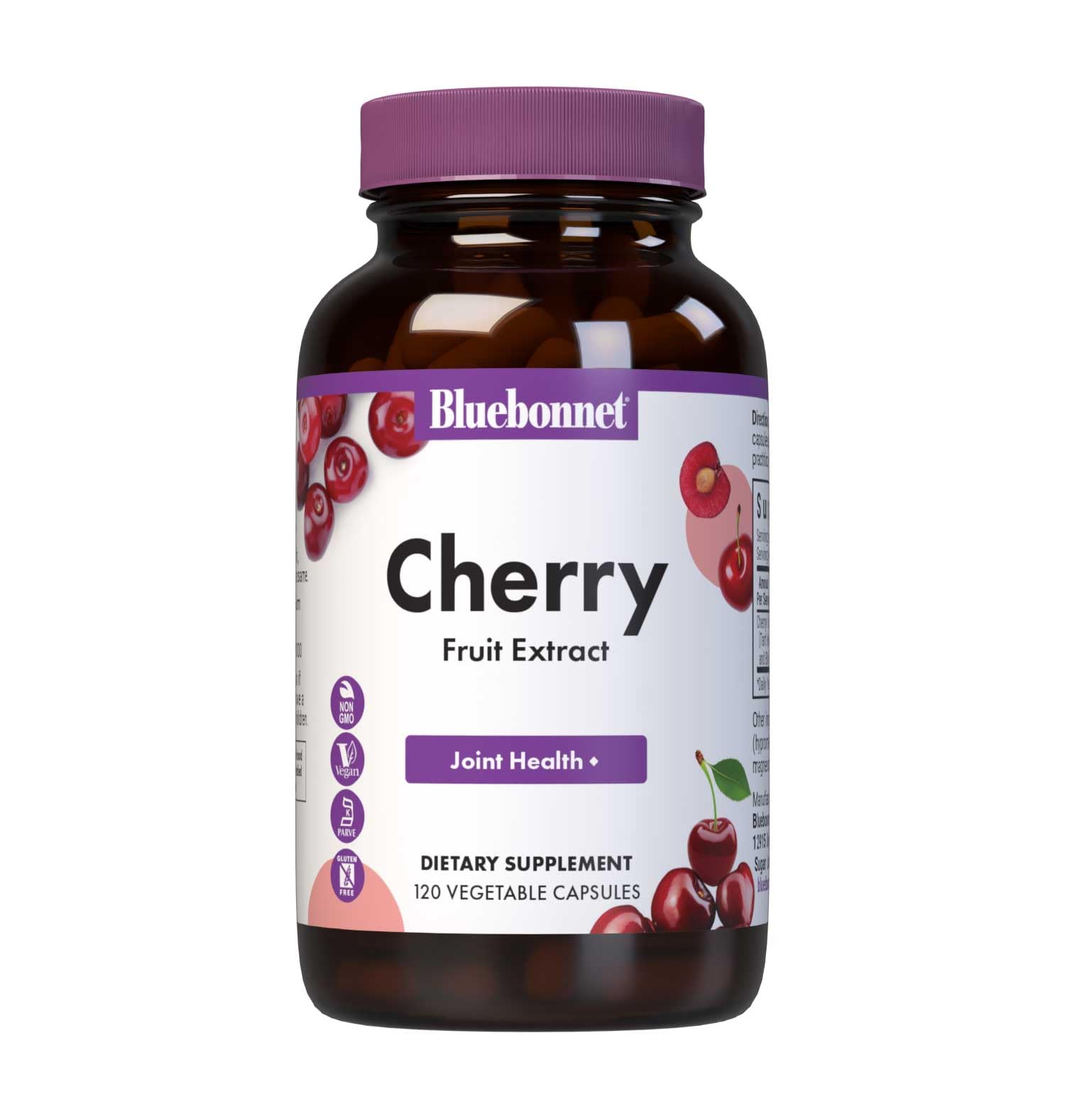 BlueBonnet multivitamins for overall health