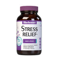 Bluebonnet multivitamins for stress relief