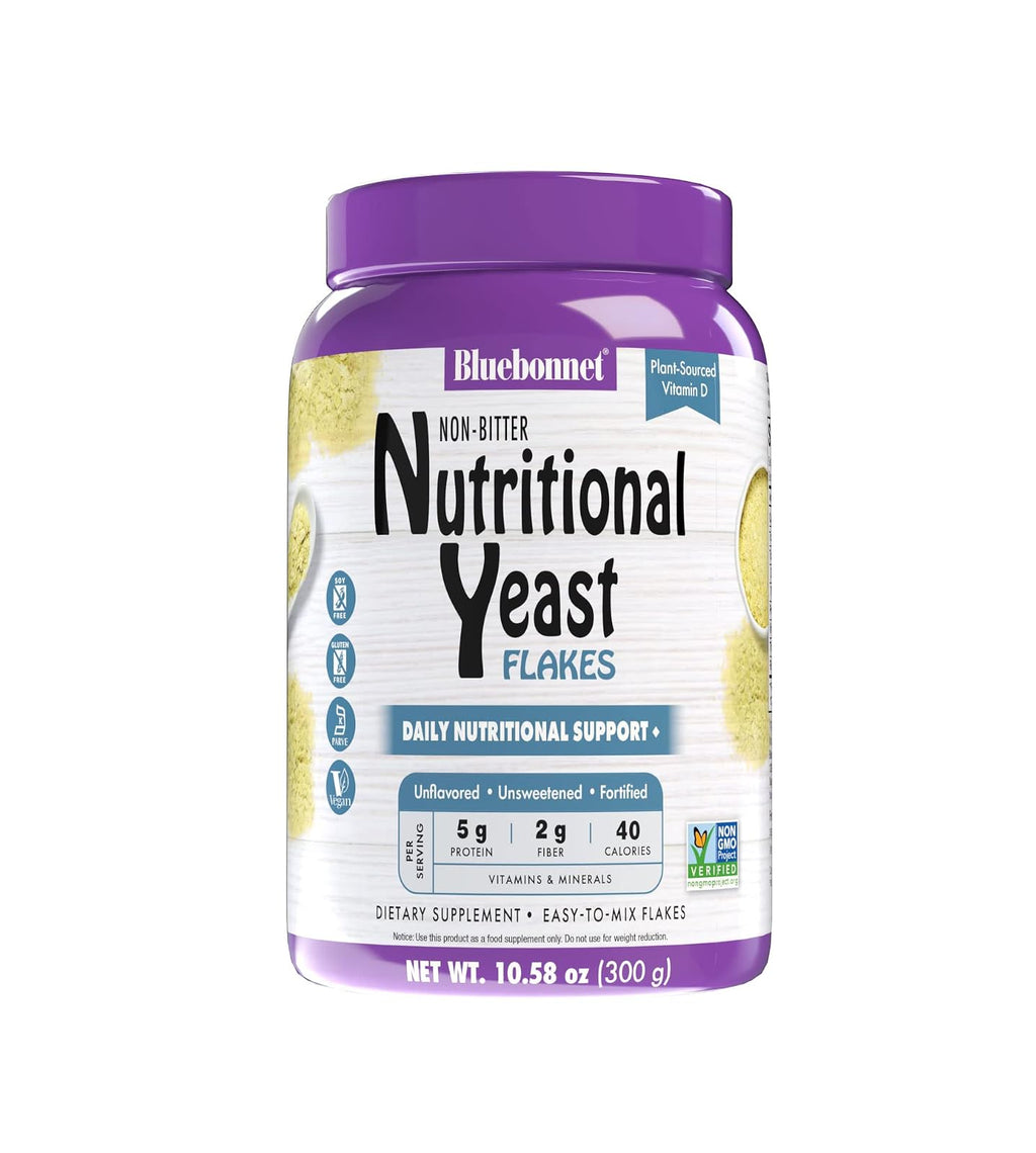 Bluebonnet multivitamins for women