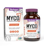 BlueBonnet Myco-7 mushroom complex supplement