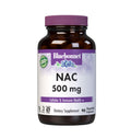 Bluebonnet NAC multivitamin for men