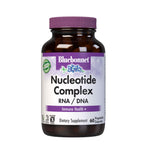 BlueBonnet nucleotide complex for multivitamins