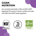 Bluebonnet Nutrition chewable tablets